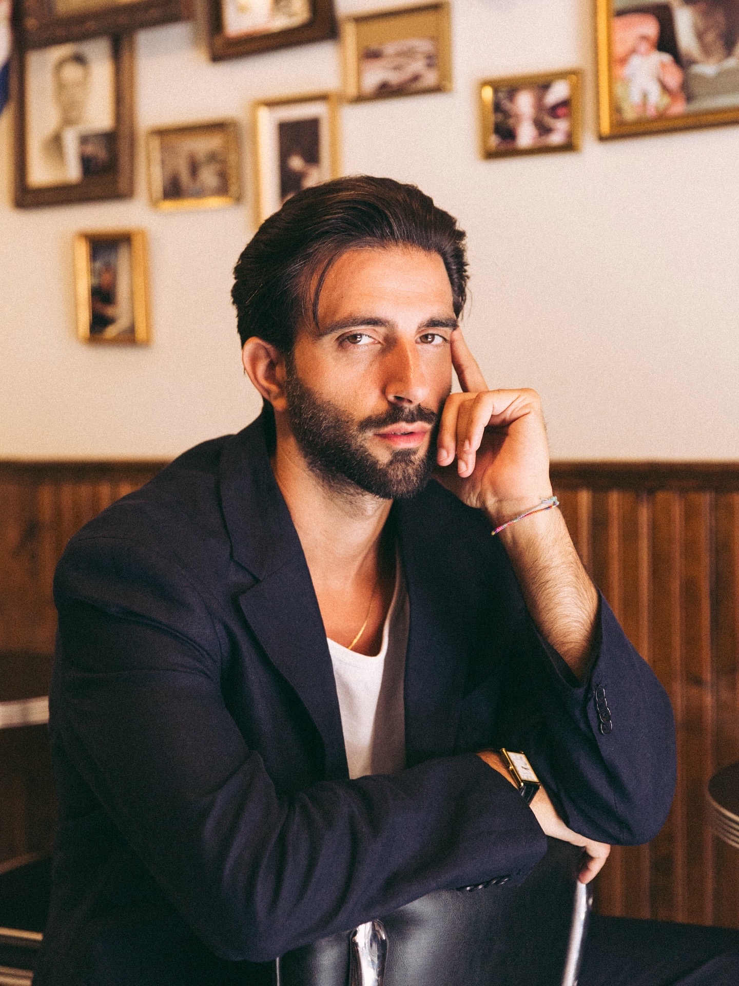 Davide De Pierro Tickets | Concerts & Tour Dates | Ticketmaster