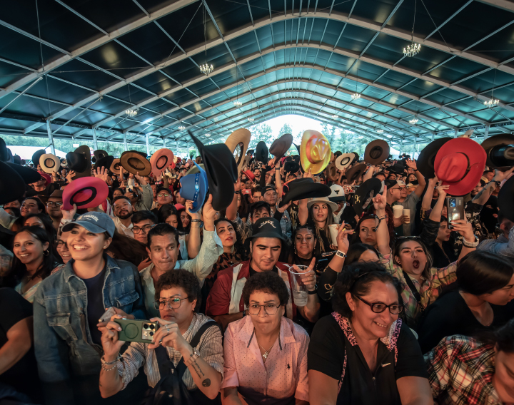 Festival ARRE Pepsi Black 2026