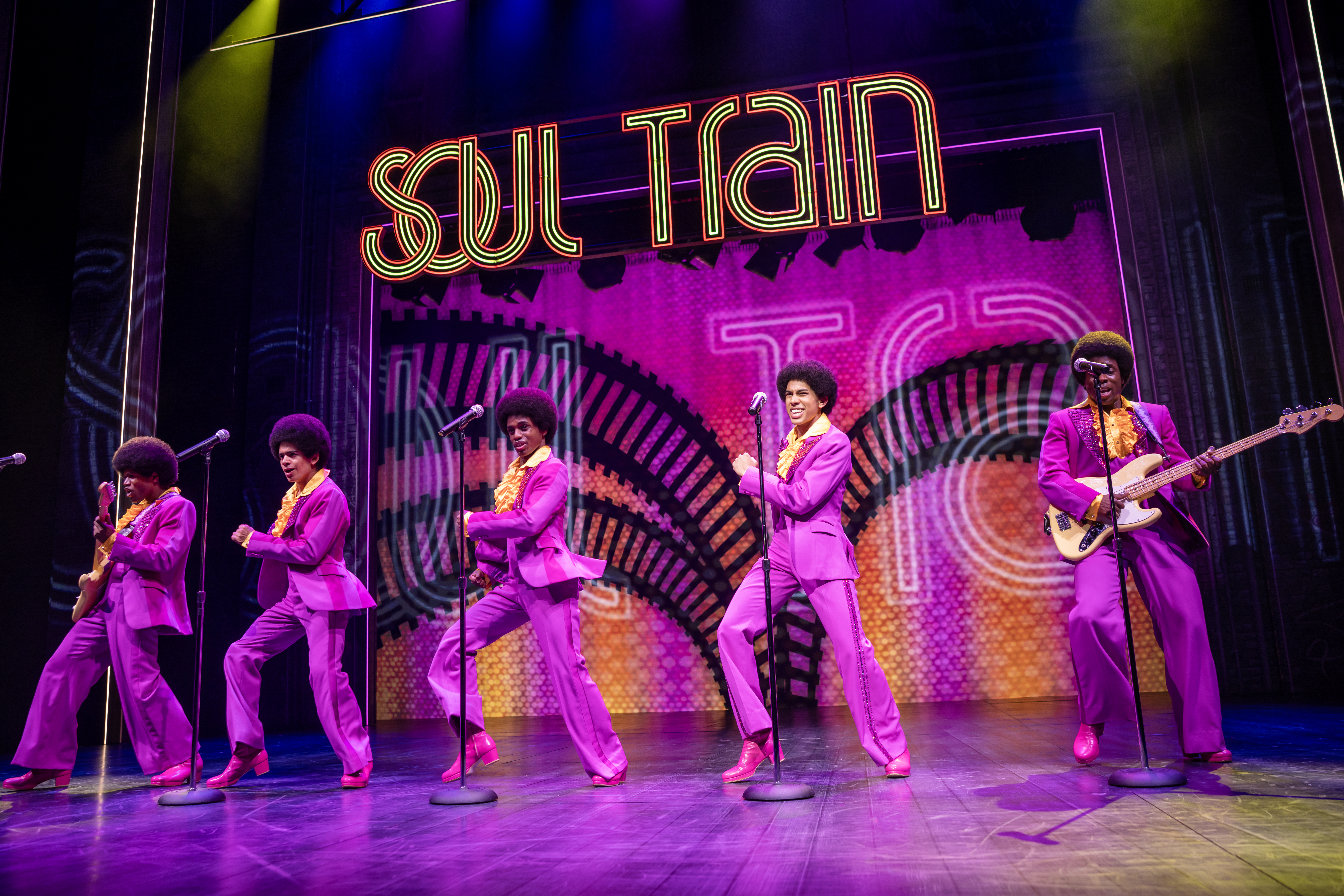 MJ the Musical Australia | Official Tickets | Ticketmaster Australia ...