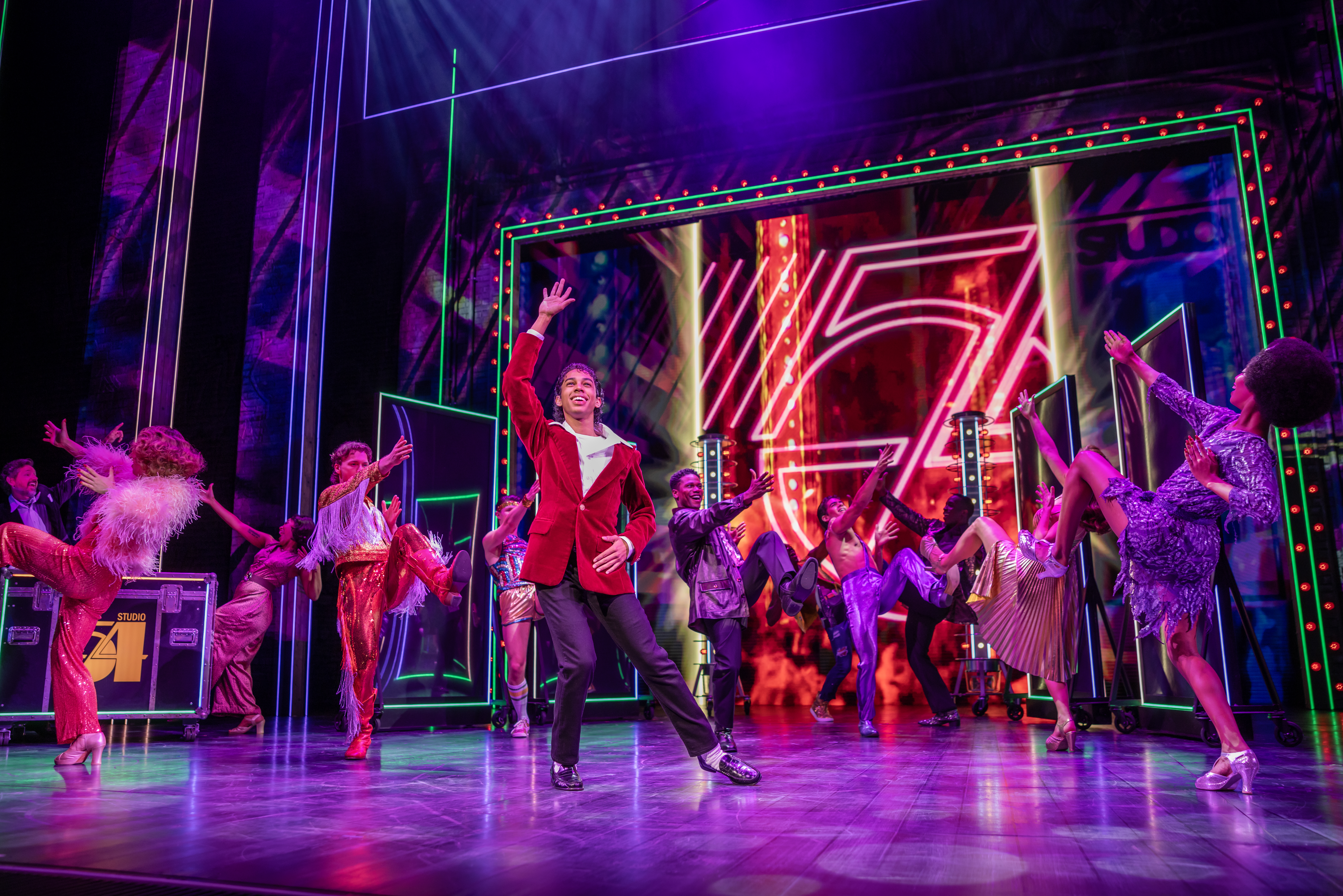 MJ the Musical Australia | Official Tickets | Ticketmaster Australia ...