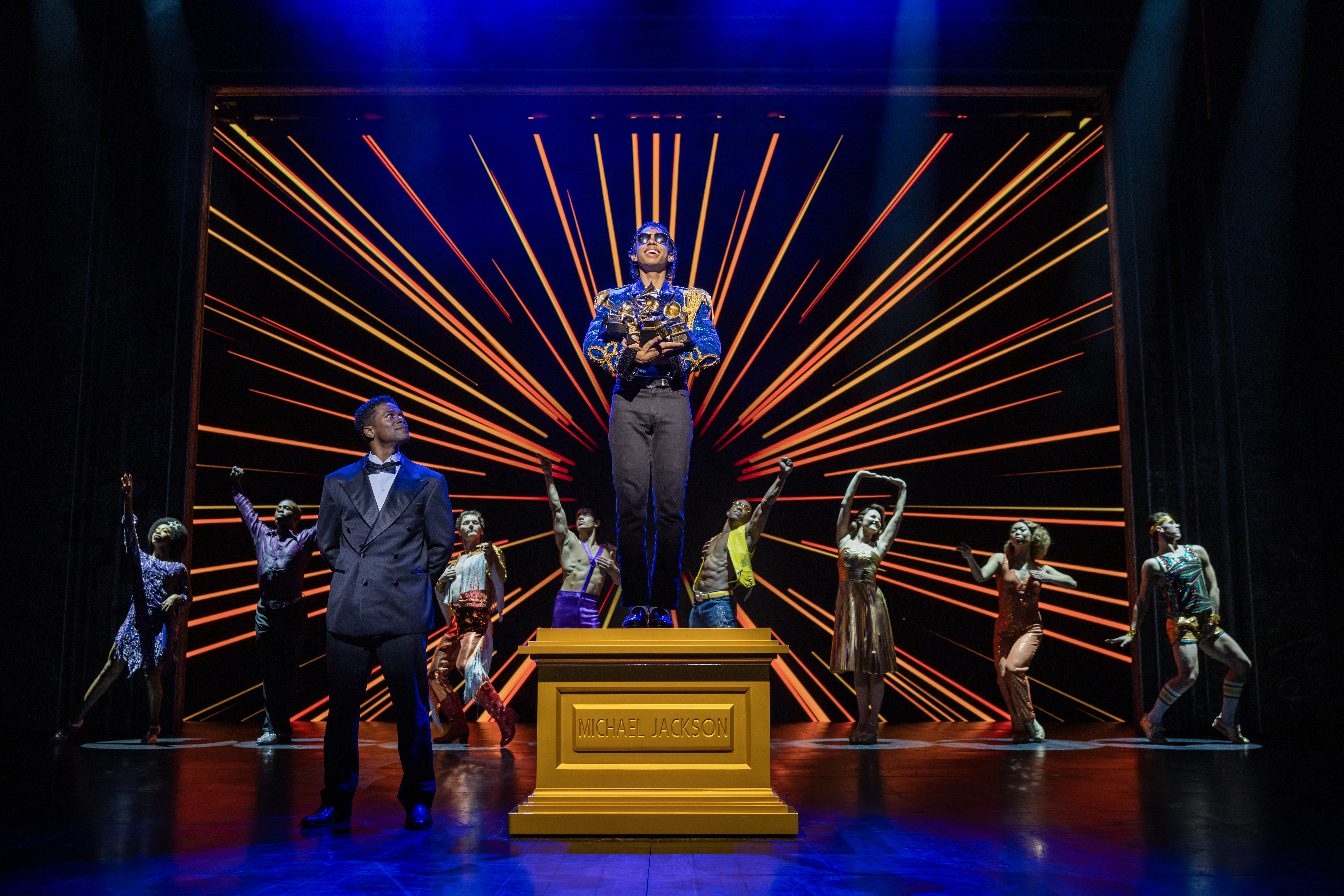 MJ the Musical Australia | Official Tickets | Ticketmaster Australia ...