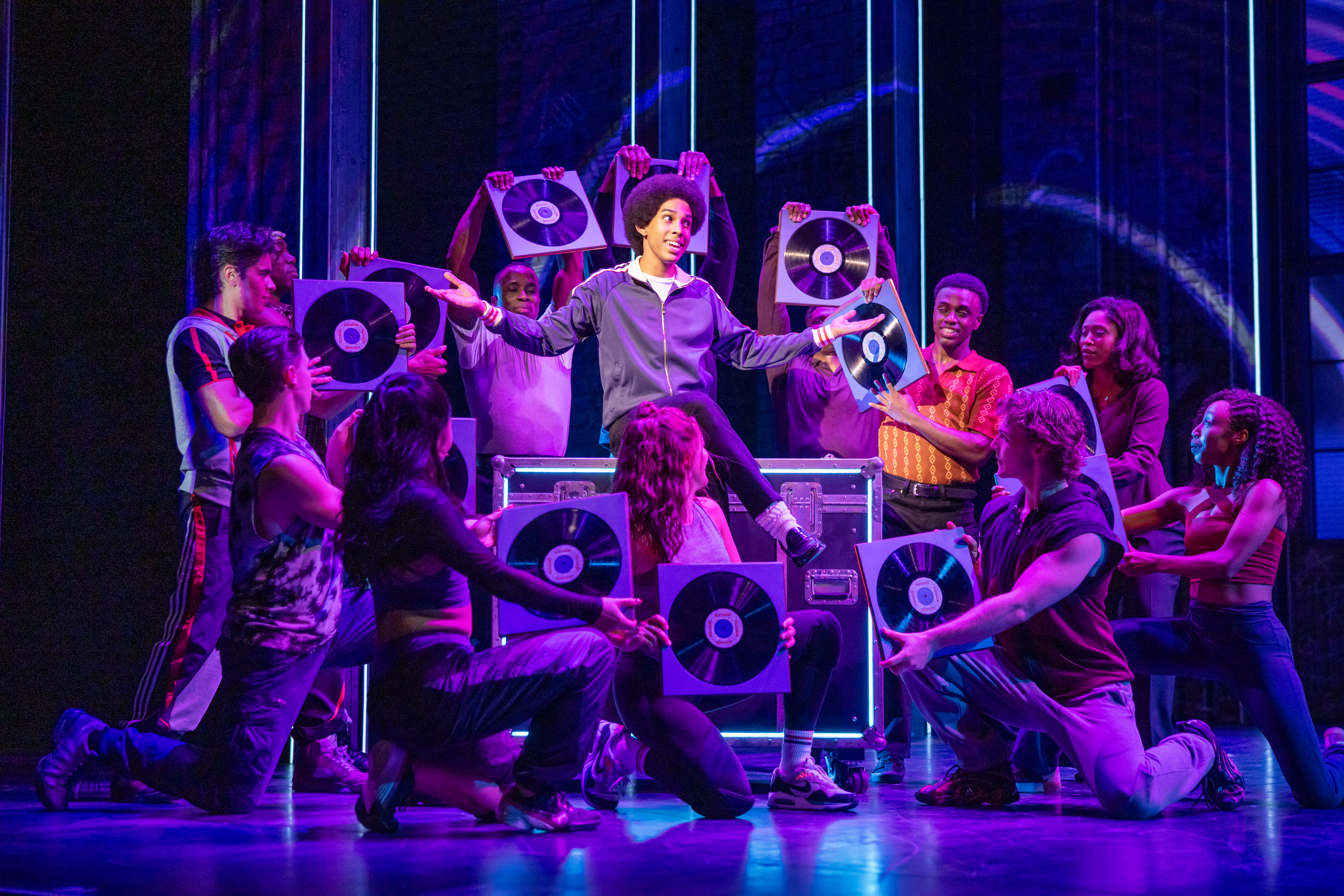 MJ the Musical Australia | Official Tickets | Ticketmaster Australia ...