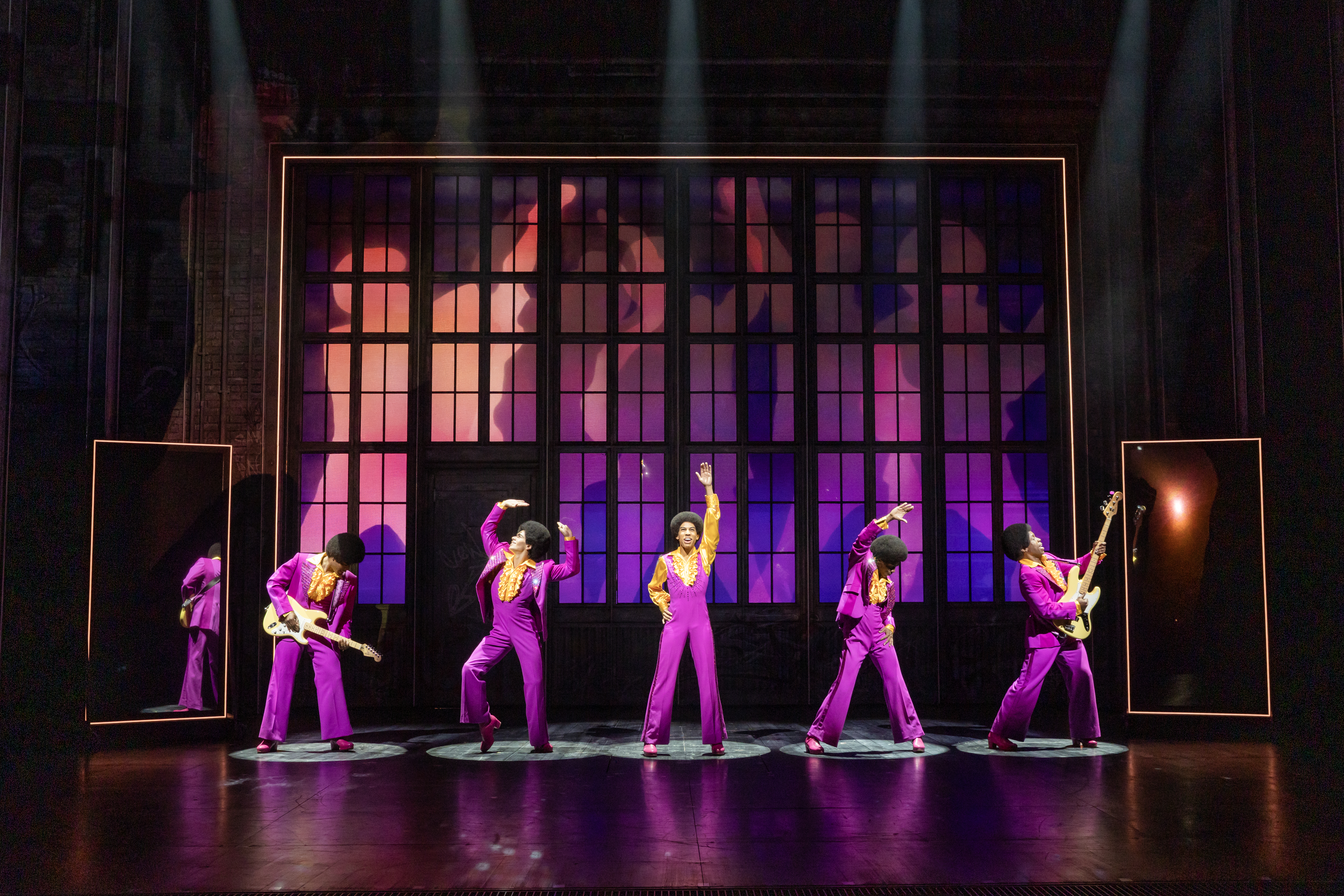 MJ the Musical Australia | Official Tickets | Ticketmaster Australia ...