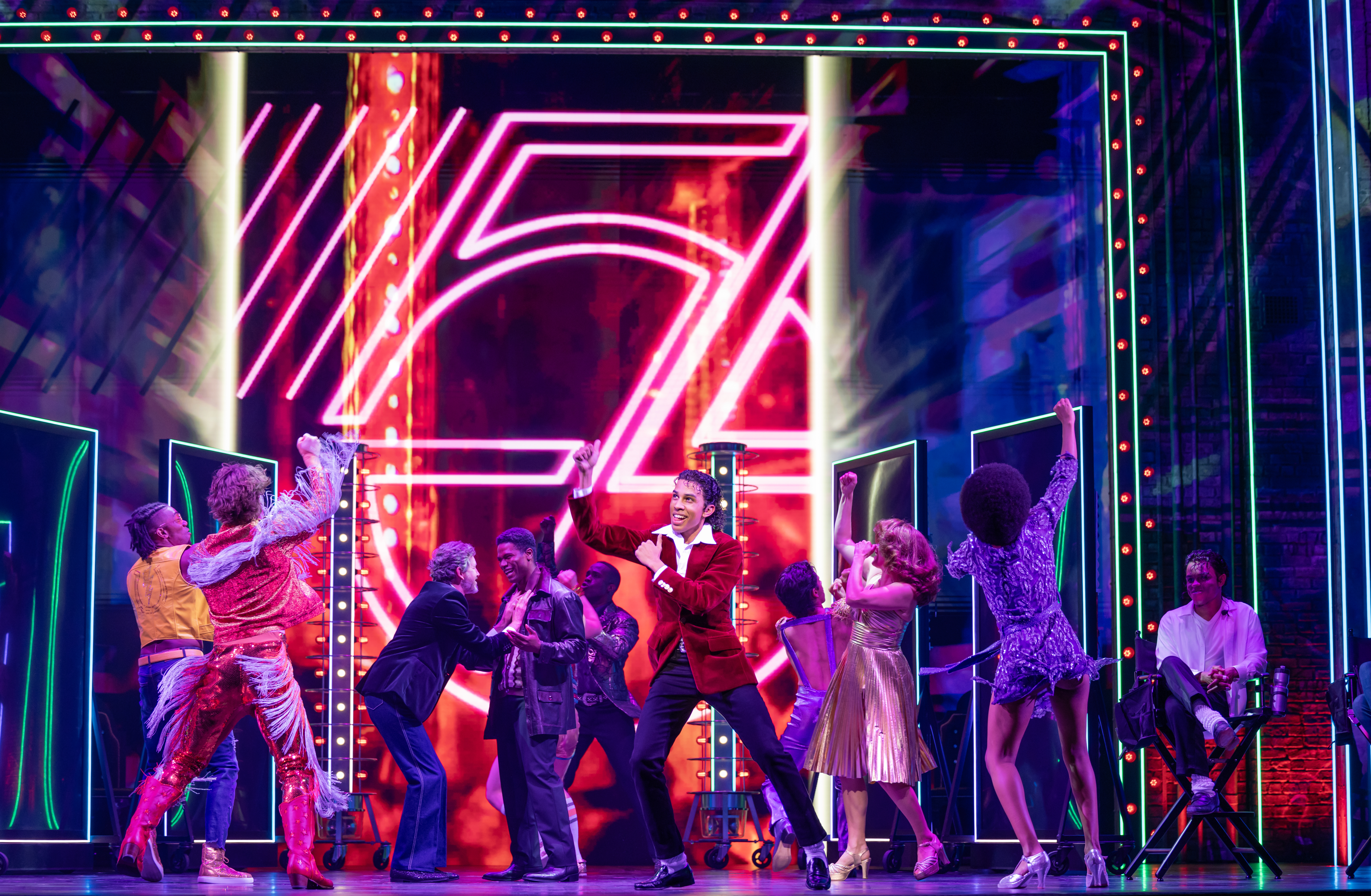 MJ the Musical Australia | Official Tickets | Ticketmaster Australia ...