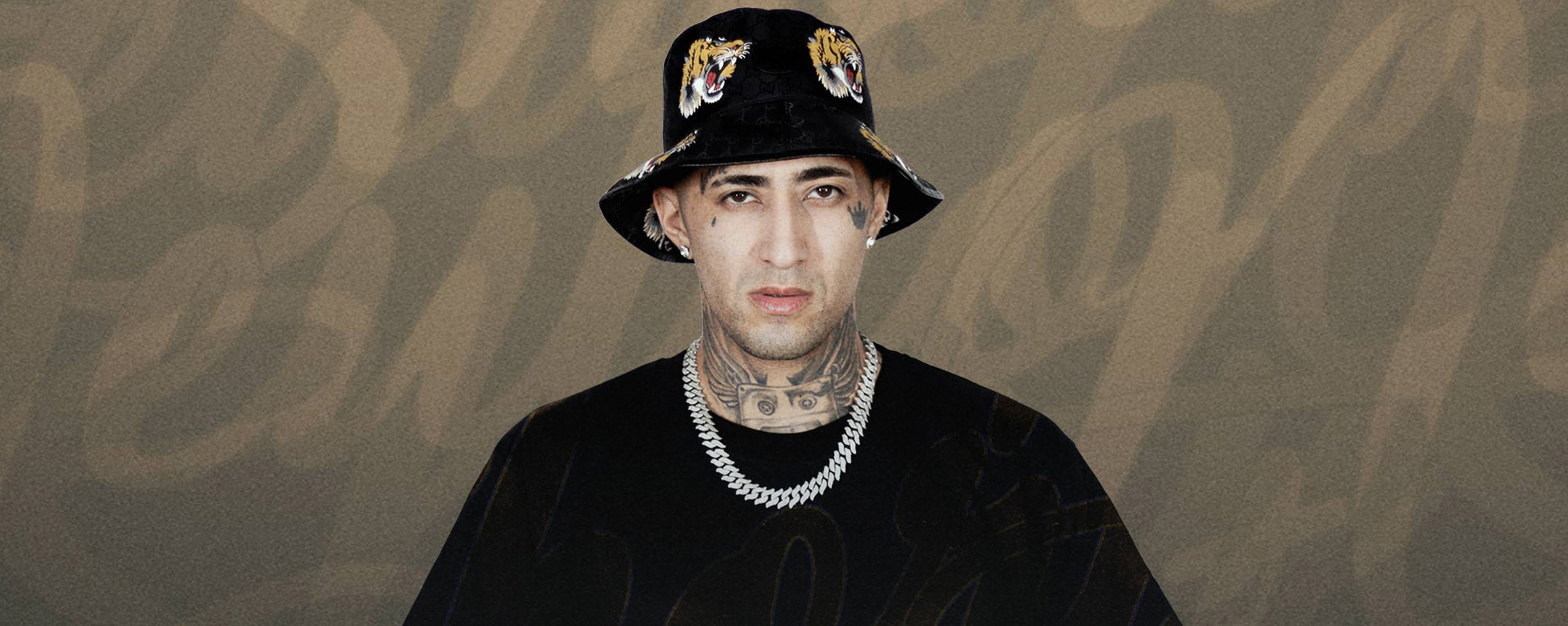 Neutro Shorty Tickets, 2024 Concert Tour Dates | Ticketmaster CA