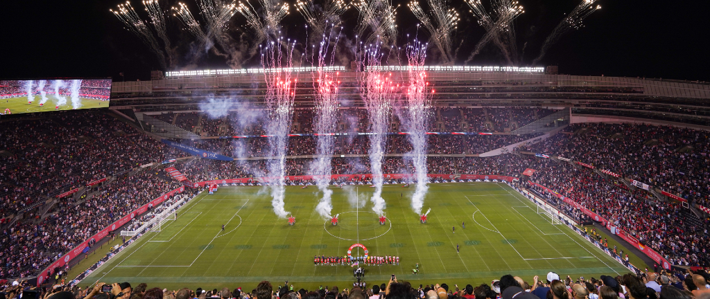 Chicago Fire FC 2024-2025 Home Game Schedule & Tickets - lucox.cl