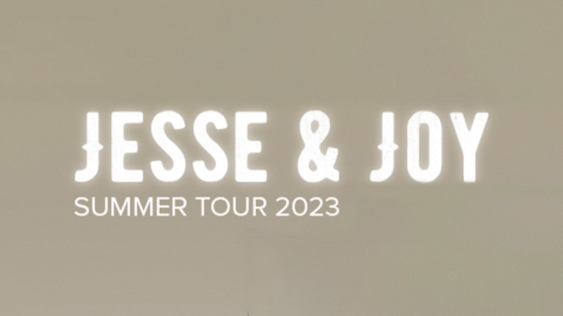 Jesse Y Joy Logo Adios Jesse Y Joy Spanish Circles