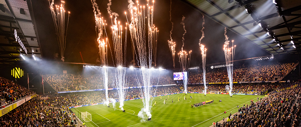 Nashville SC Tickets | 2024-2025 MLS Tickets & Schedule | Ticketmaster