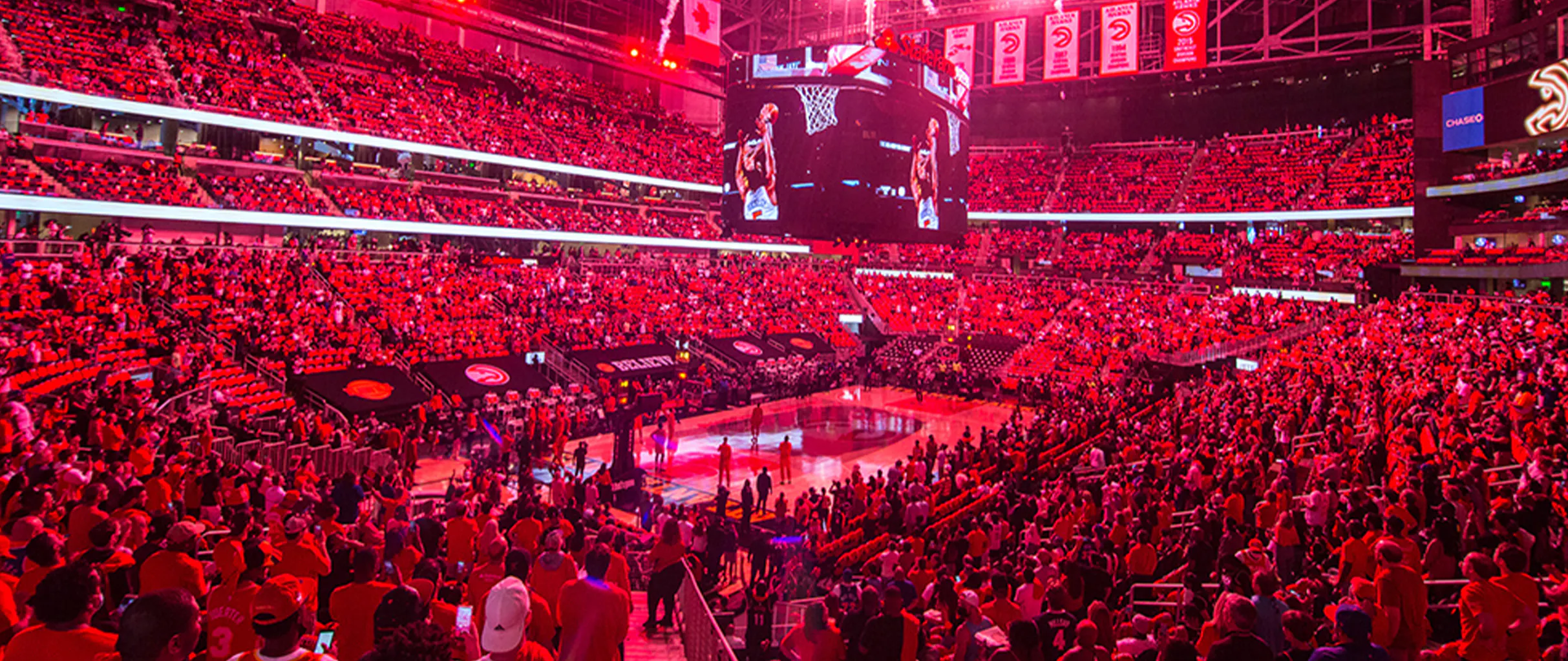 Atlanta Hawks Tickets | 2025-2026 NBA Tickets & Schedule | Ticketmaster CA