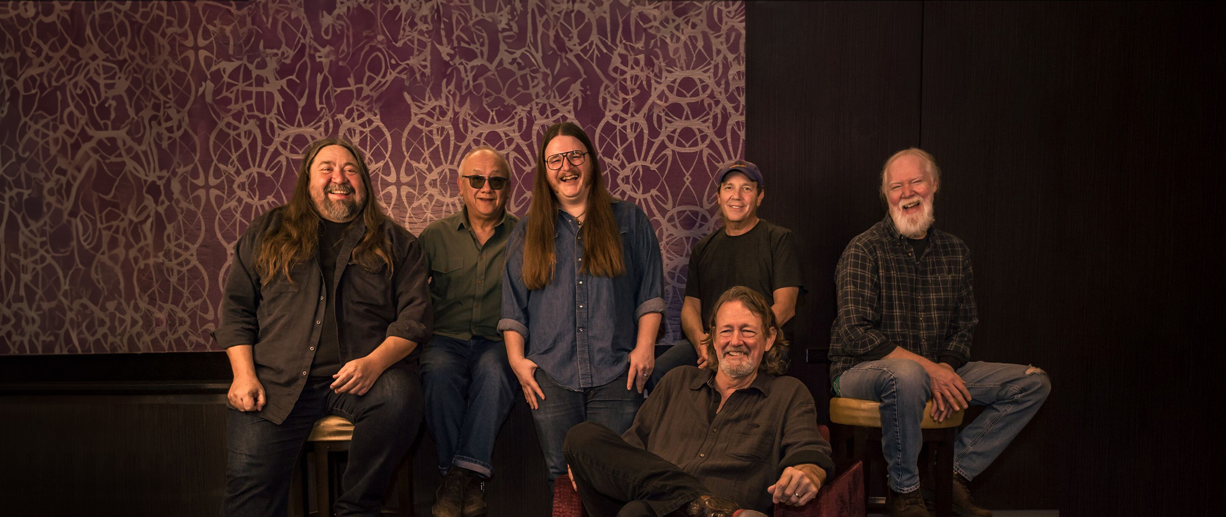 Widespread Panic Tickets, 2026 Concert Tour Dates | Ticketmaster