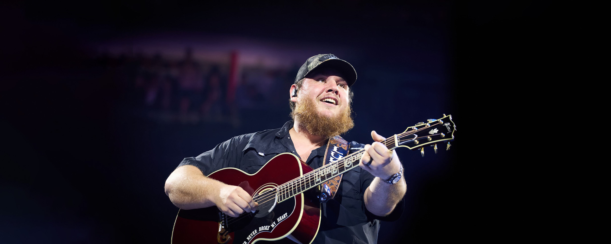 Kidd Brewer Stadium Seating Chart Luke Combs | Cabinets Matttroy