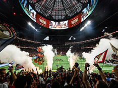Atlanta United FC Tickets | 2026 MLS Tickets & Schedule | Ticketmaster