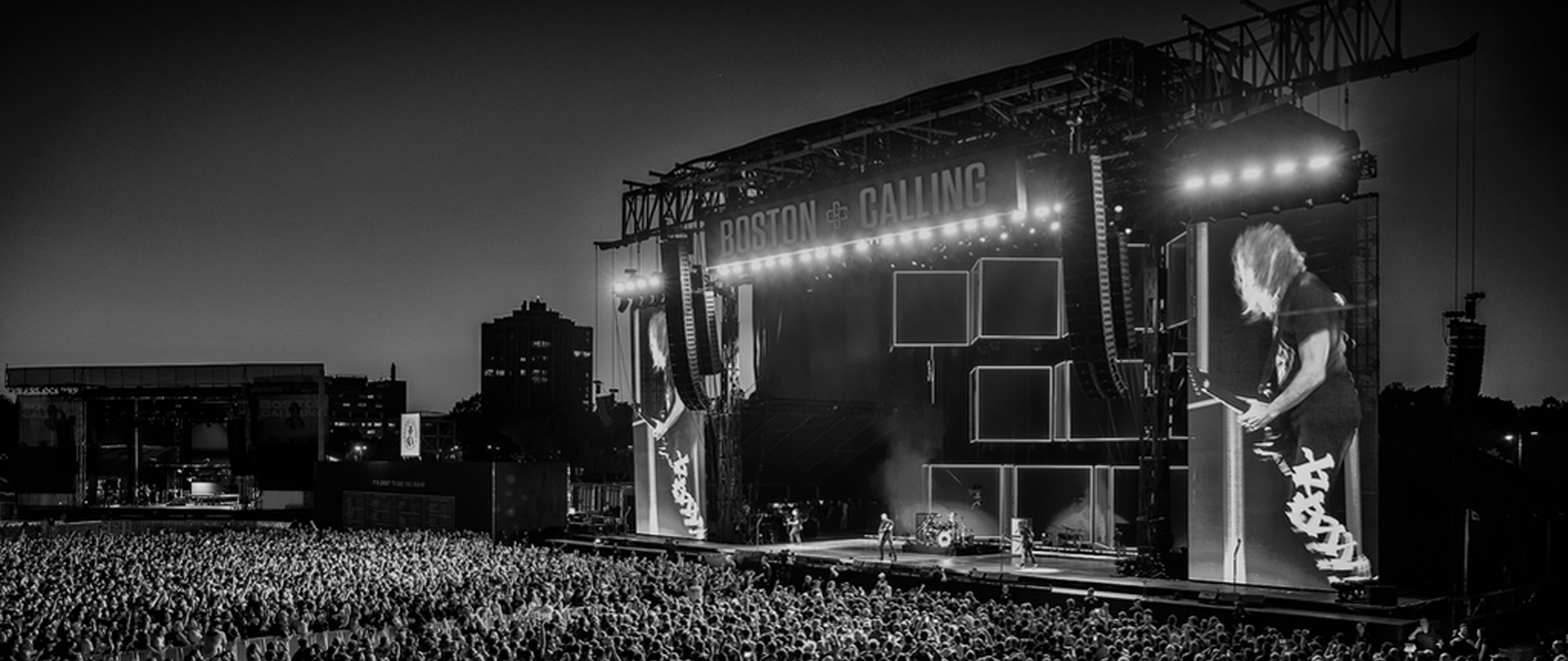 Boston Calling Music Festival Tickets, 2024 Concert Tour Dates ...
