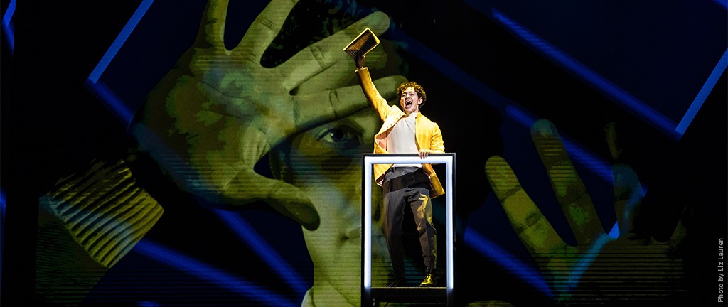 The Who's Tommy Tickets | Event Dates & Schedule | Ticketmaster