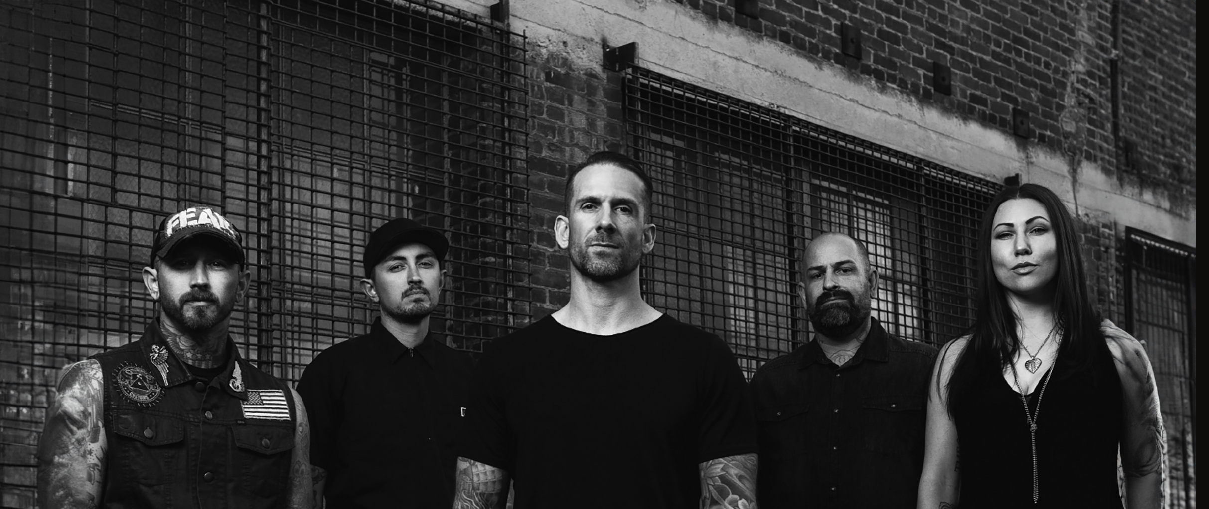 Bleeding Through Tickets, 2024 Concert Tour Dates | Ticketmaster