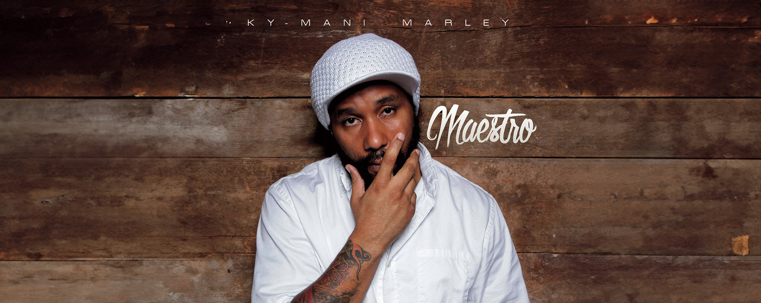 Ky-Mani Marley Tickets, 2024-2025 Concert Tour Dates | Ticketmaster CA
