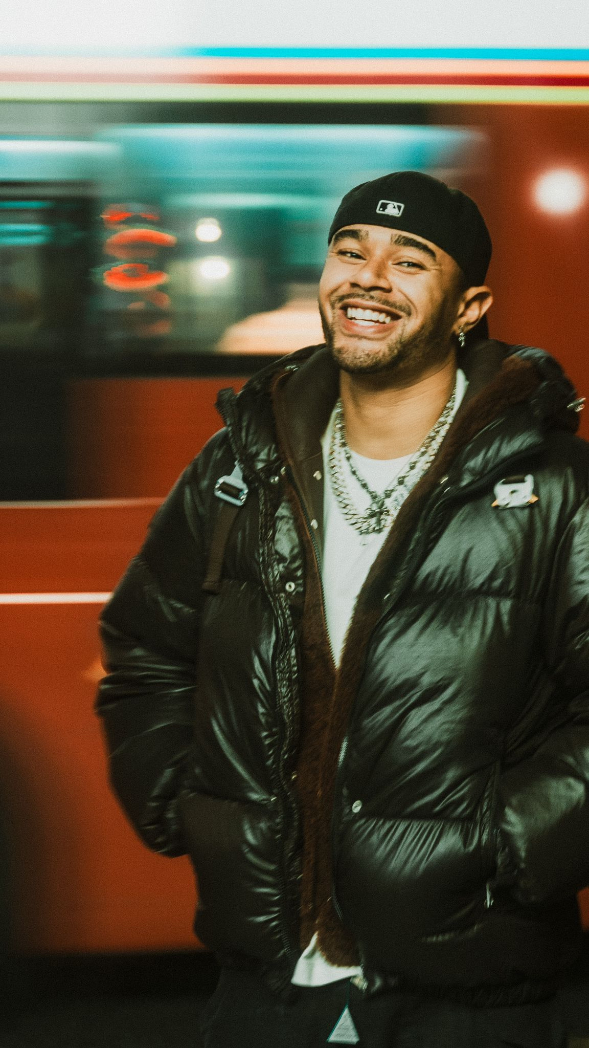 Wes Nelson Tickets | 2024-25 Tour & Concert Dates | Ticketmaster UK