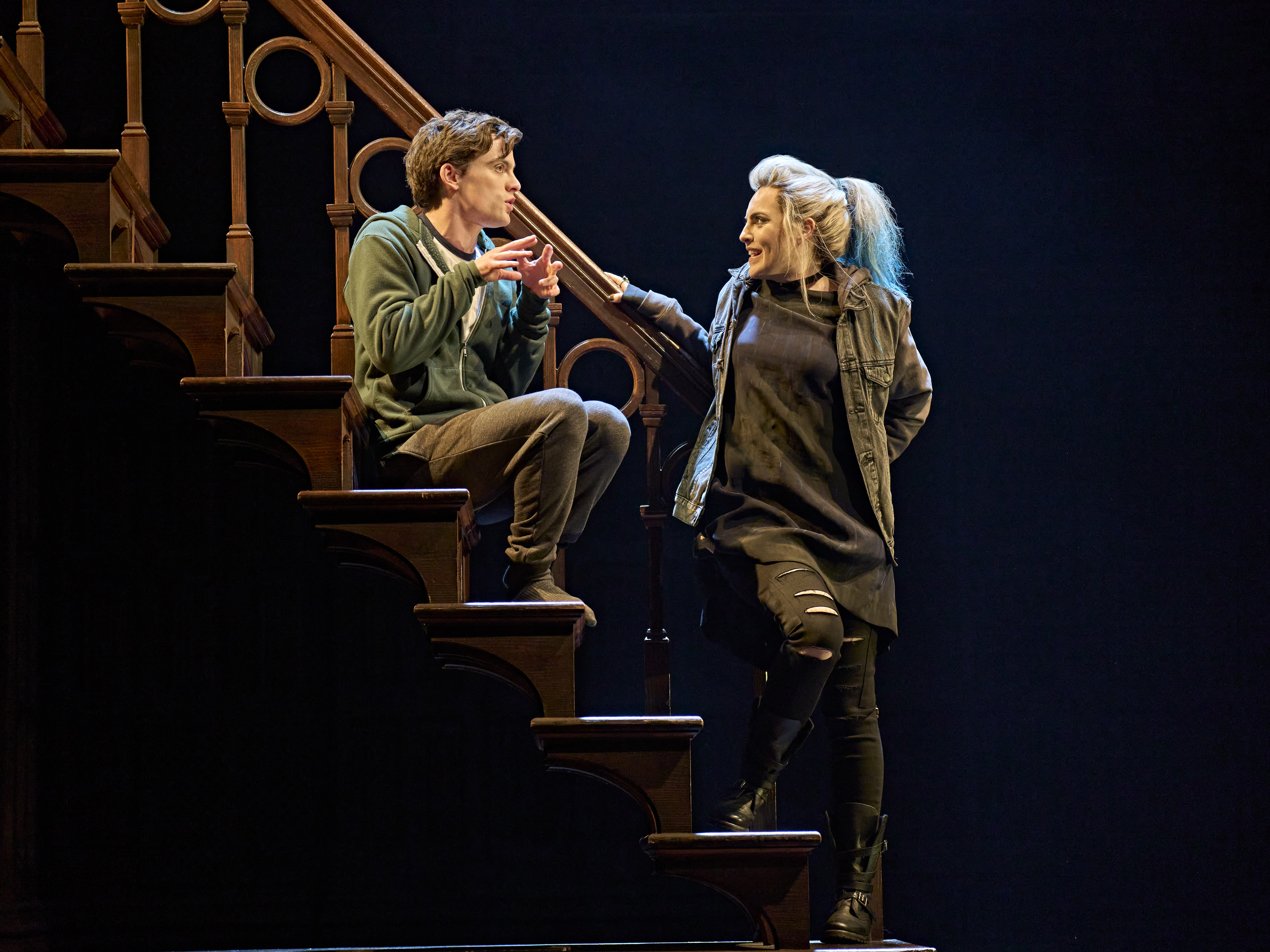 Harry Potter and the Cursed Child | London West End Theatre | Tickets ...