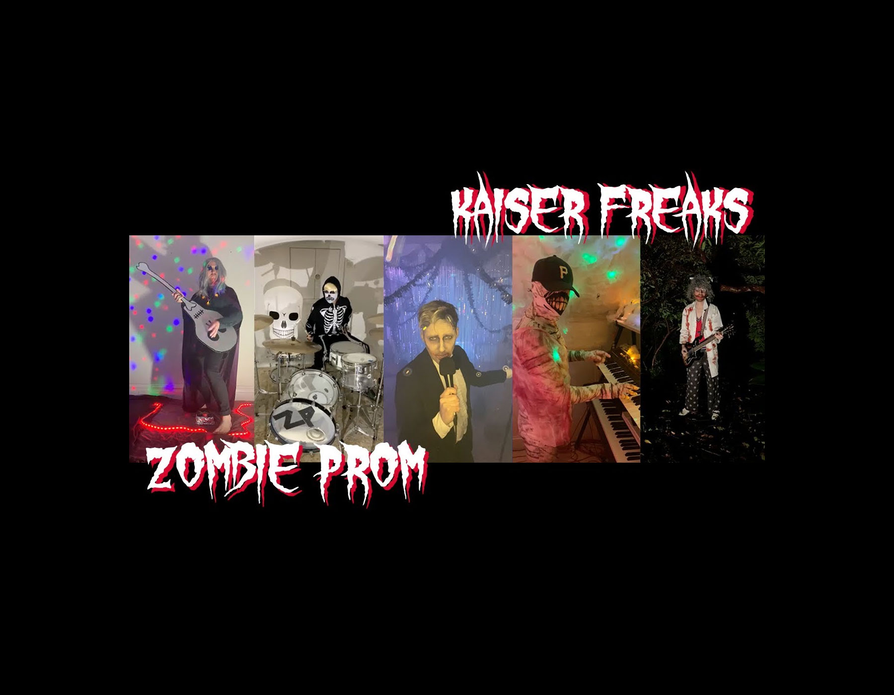 Kaiser Chiefs Tickets | 2020-21 Tour & Concert Dates