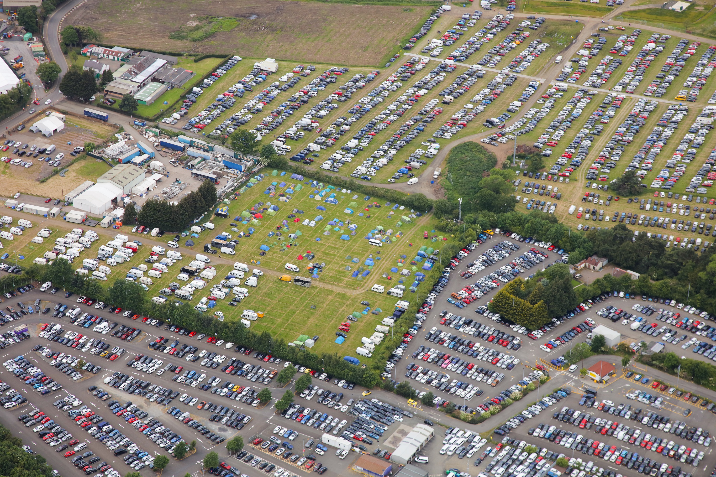 Royal Highland Show Tickets | 2022 Event Dates, Transportation & Details