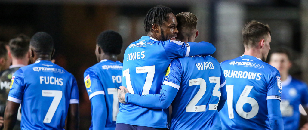 Peterborough United FC Tickets | Football Tickets | Ticketmaster UK