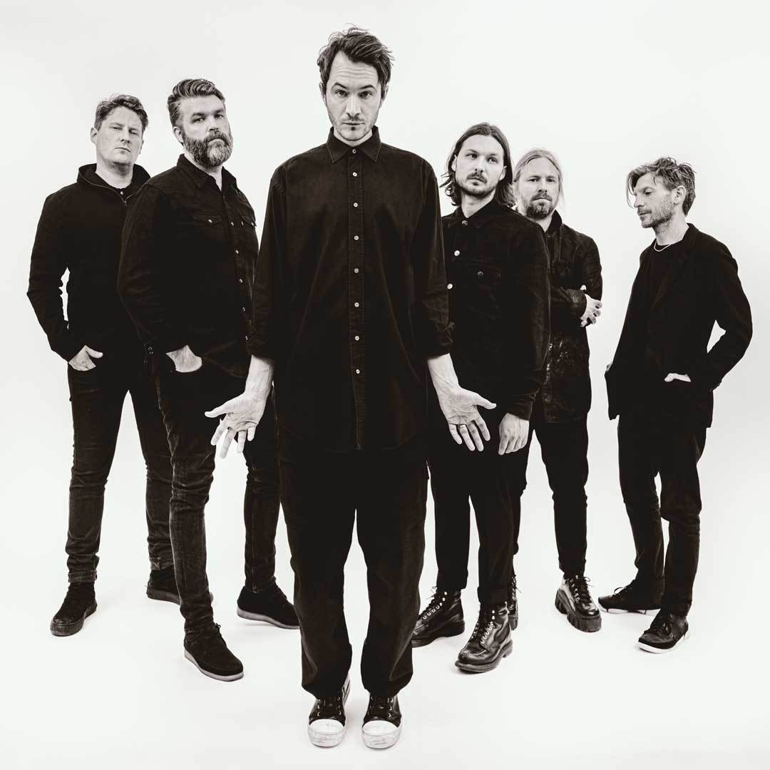 Editors Tickets | 2024-25 Tour & Concert Dates | Ticketmaster UK