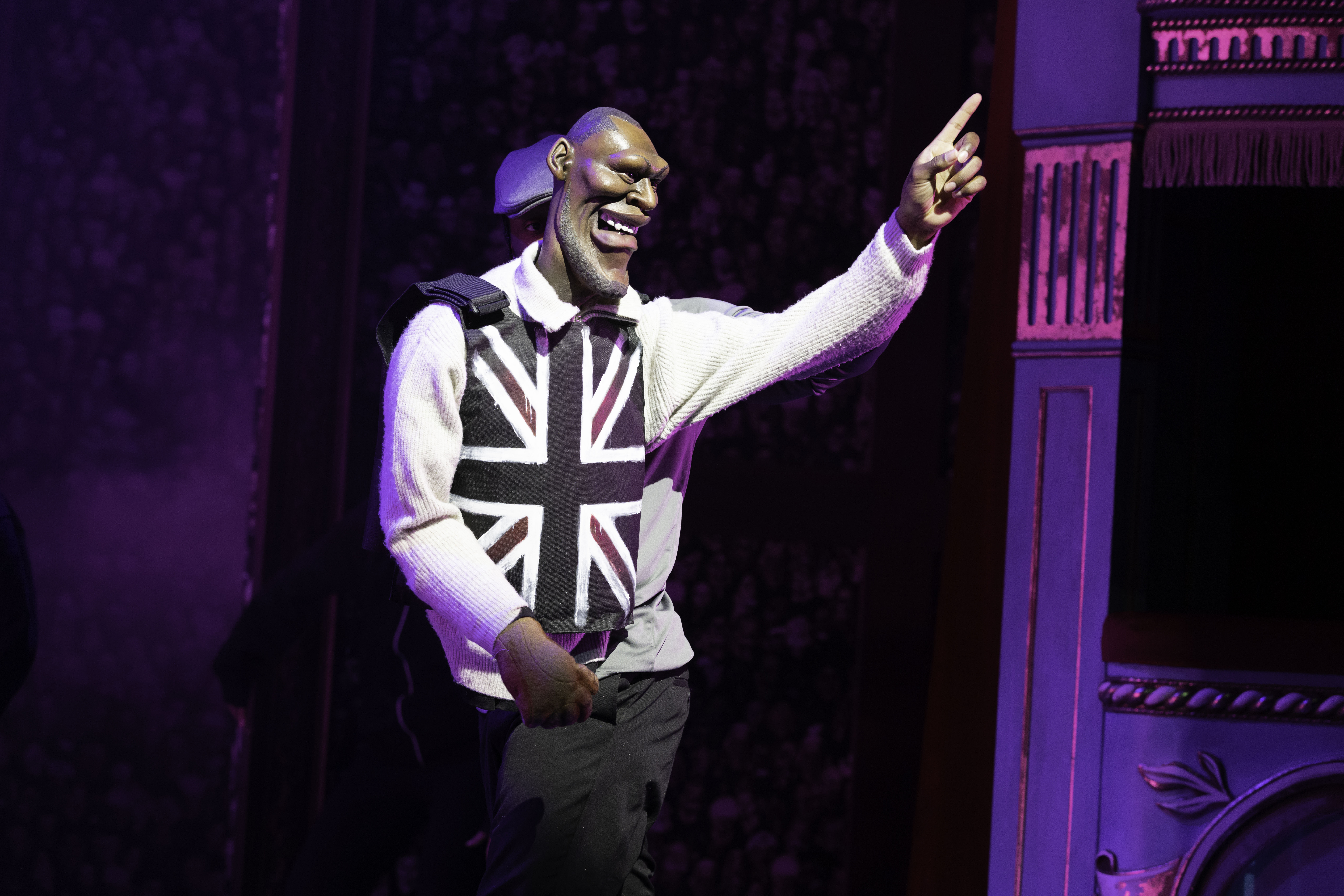 Spitting Image The Musical Tickets | Comedy in London & UK | Times ...