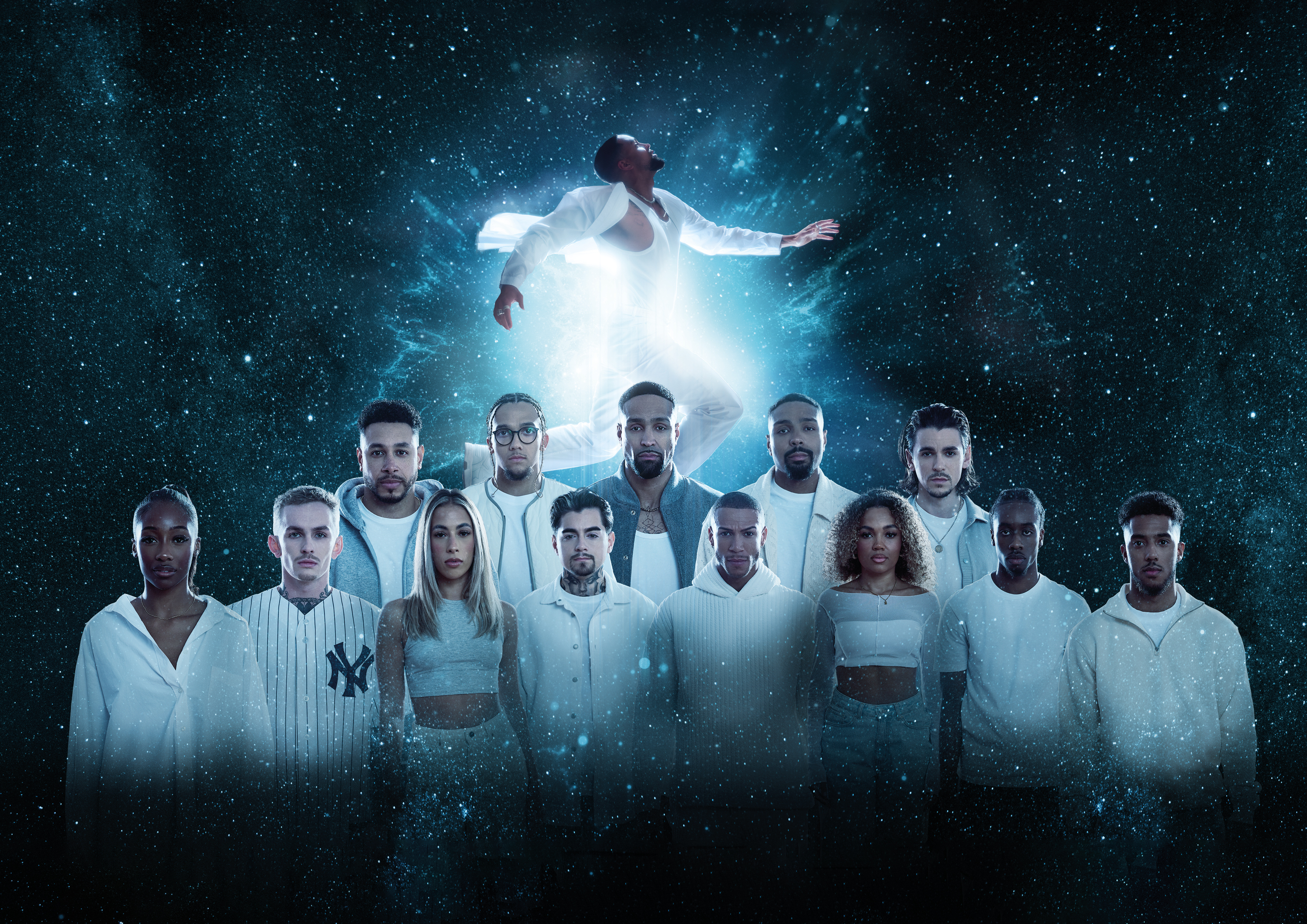 Diversity Tickets | 2022 Tour & Show Dates