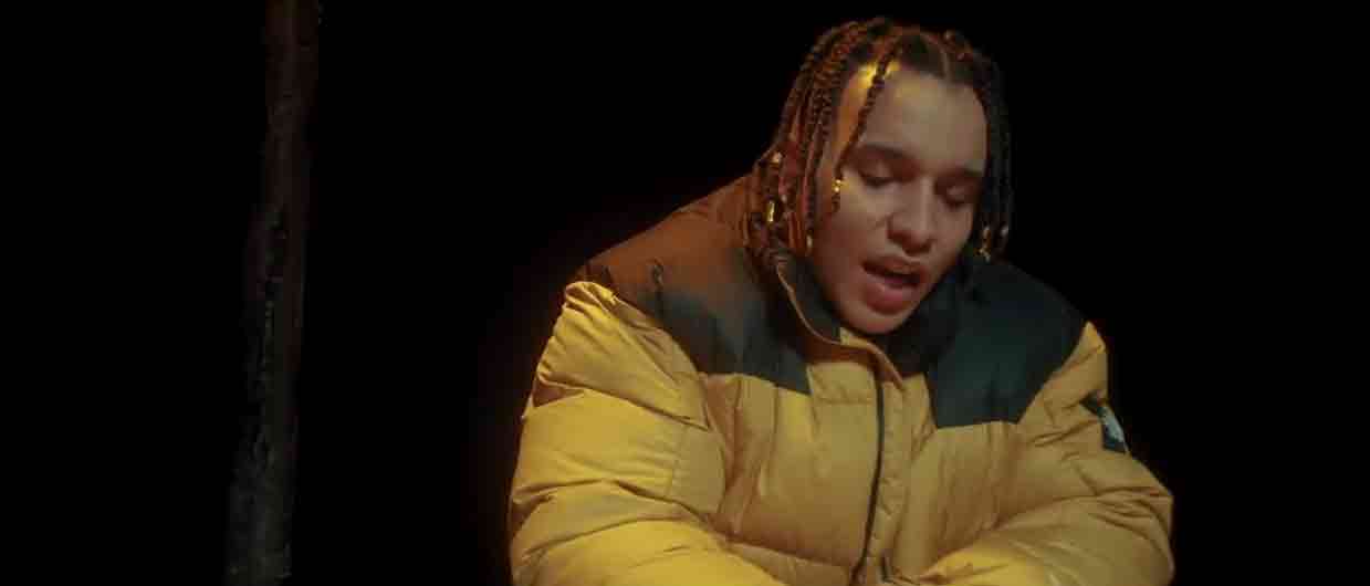 Ocean Wisdom Tickets | 2021-22 Tour & Concert Dates