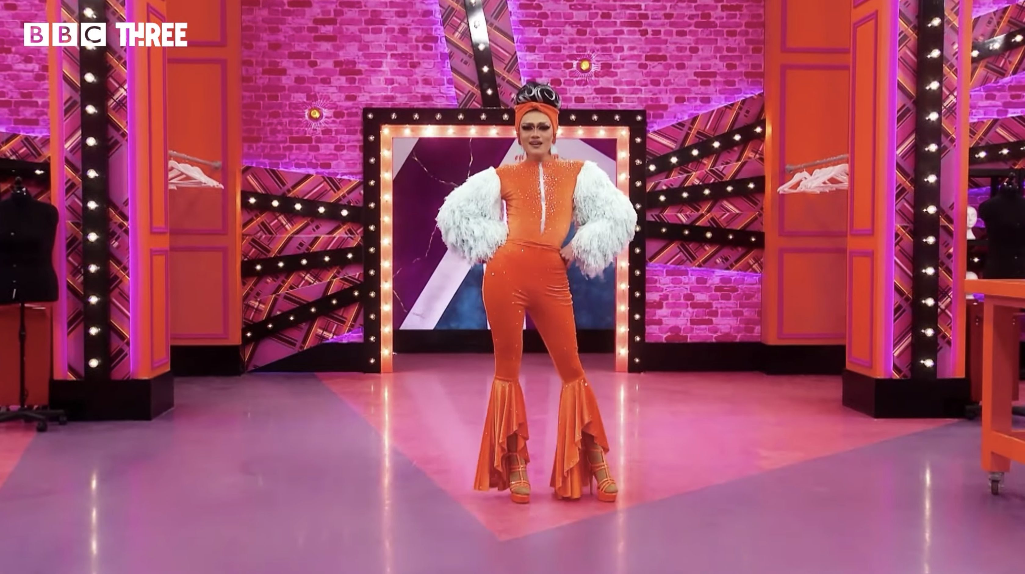 RuPaul's Drag Race UK Series 3 Tour Tickets | More Arts, Theatre ...