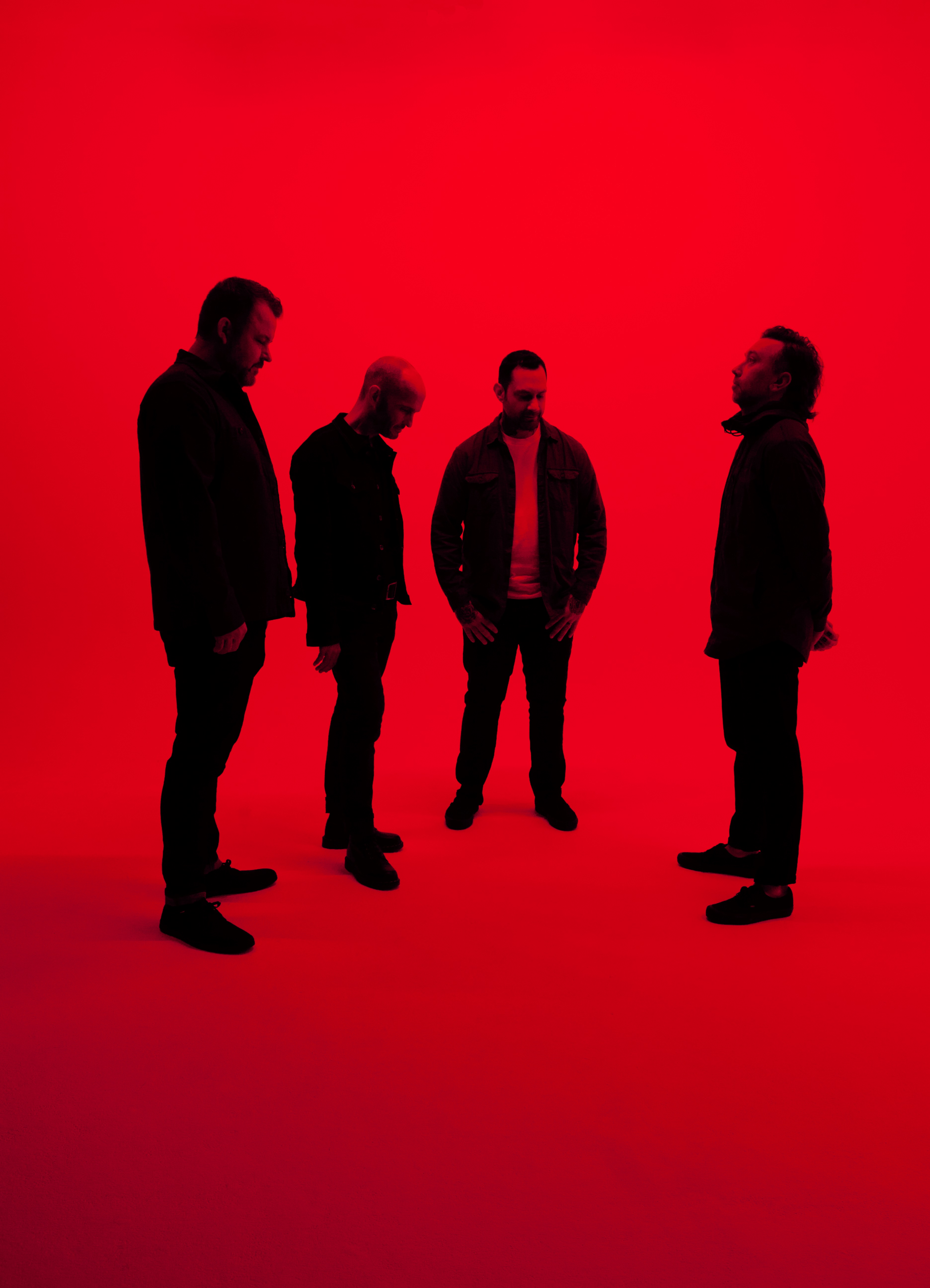 Rise Against Tickets | 2024-25 Tour & Concert Dates | Ticketmaster UK