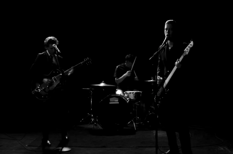 Interpol Tickets | 2024-25 Tour & Concert Dates | Ticketmaster UK