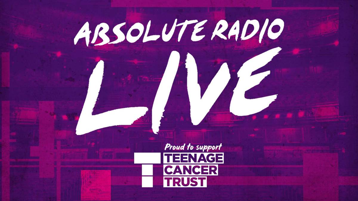 Absolute Radio Live Tickets | Comedy in London & UK | Times & Details