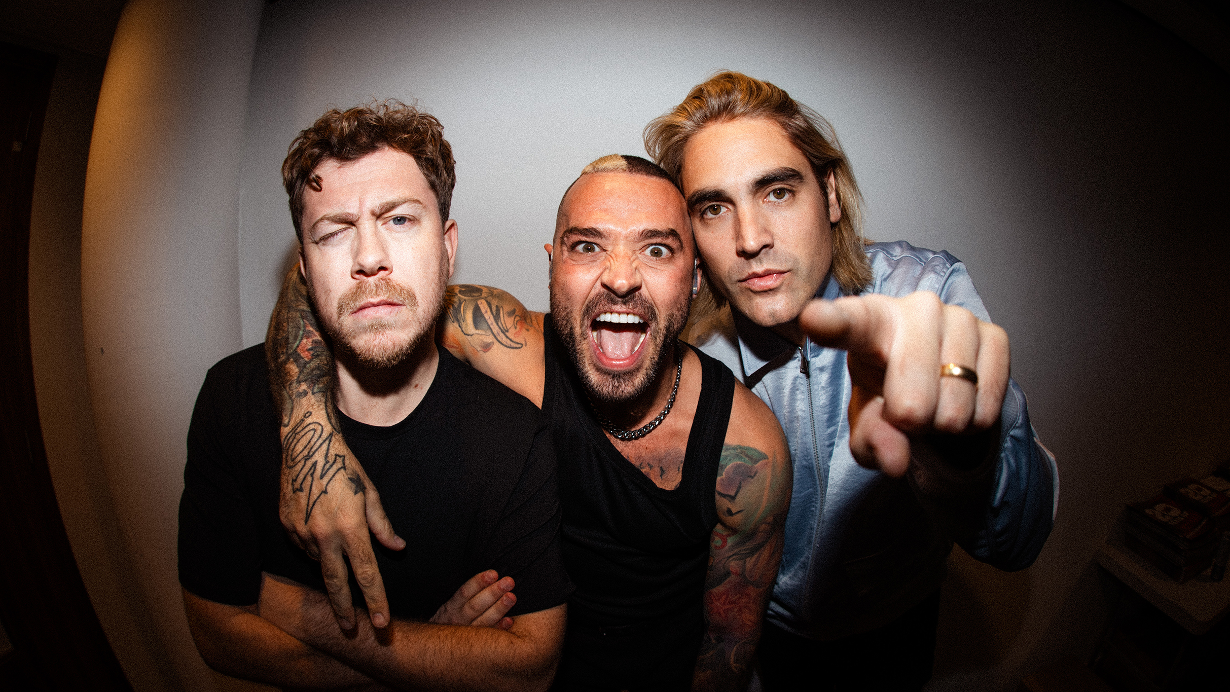 Busted Tickets | 2024-25 Tour & Concert Dates | Ticketmaster UK