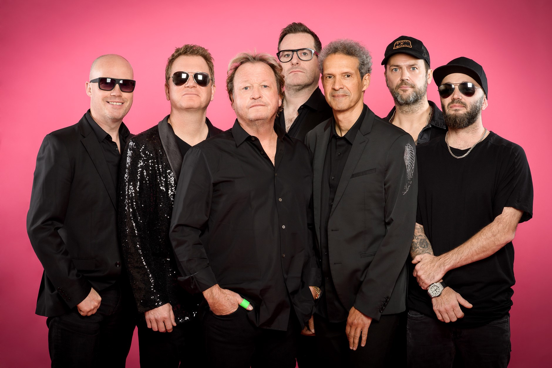 Level 42 Tickets | 2024-25 Tour & Concert Dates | Ticketmaster UK