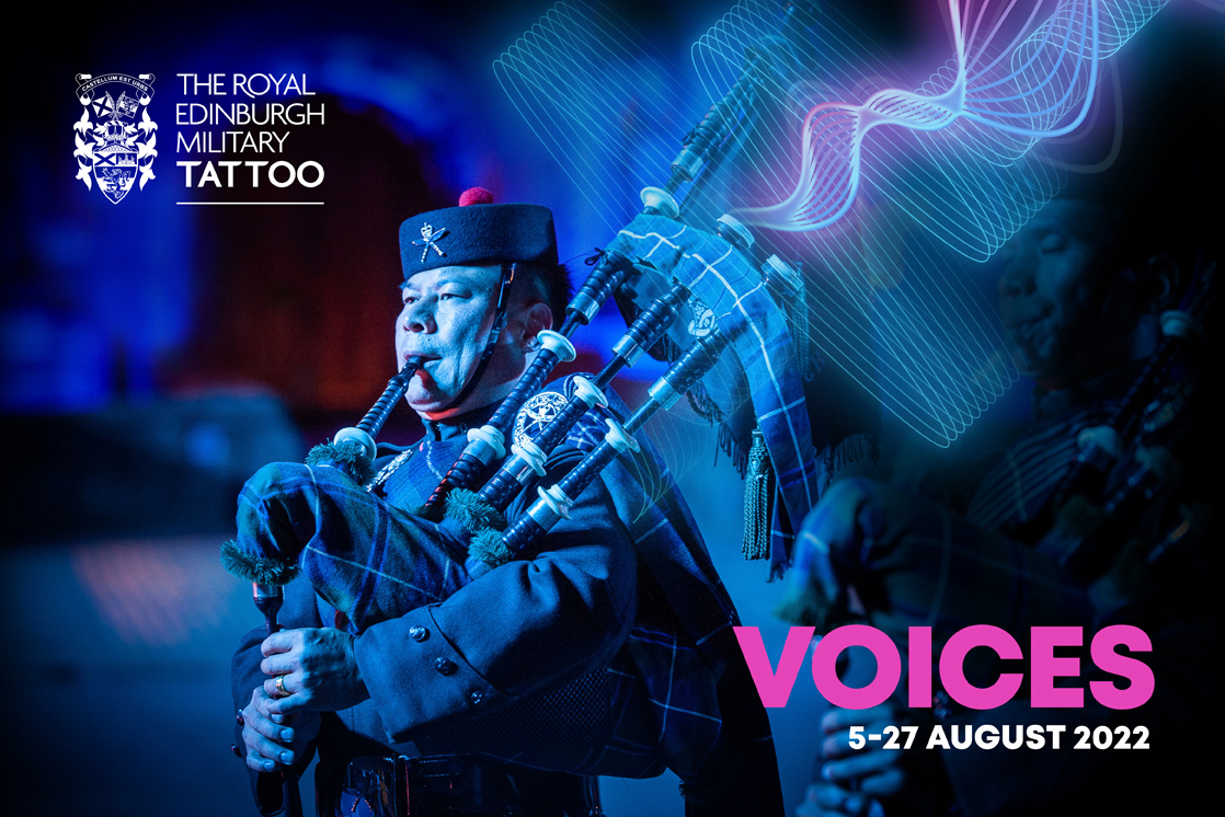 Ticketmaster - Royal Edinburgh Military Tattoo