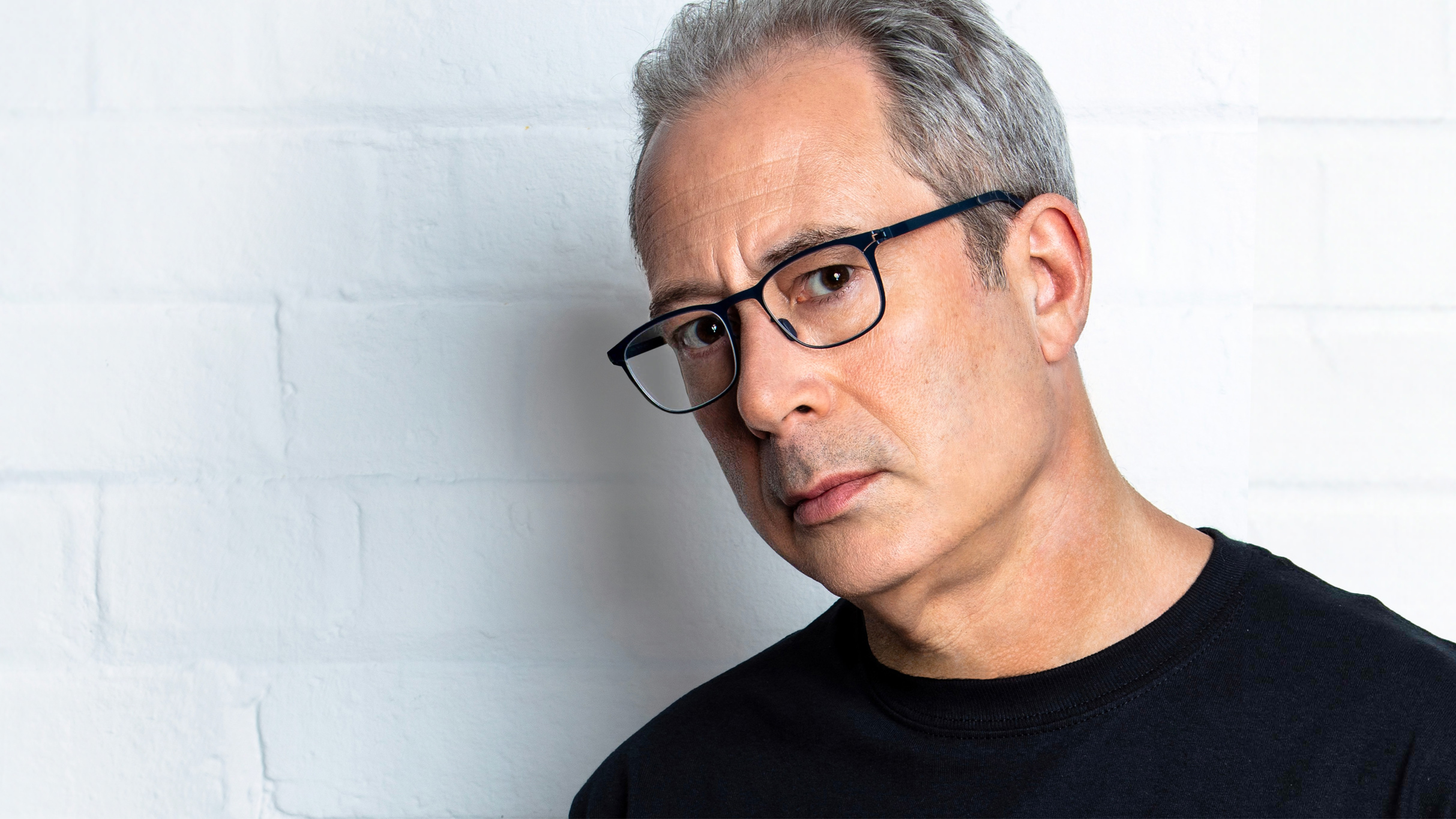 Ben Elton | Authentic Stupidity UK and Ireland Tour 2024 | Tickets and ...