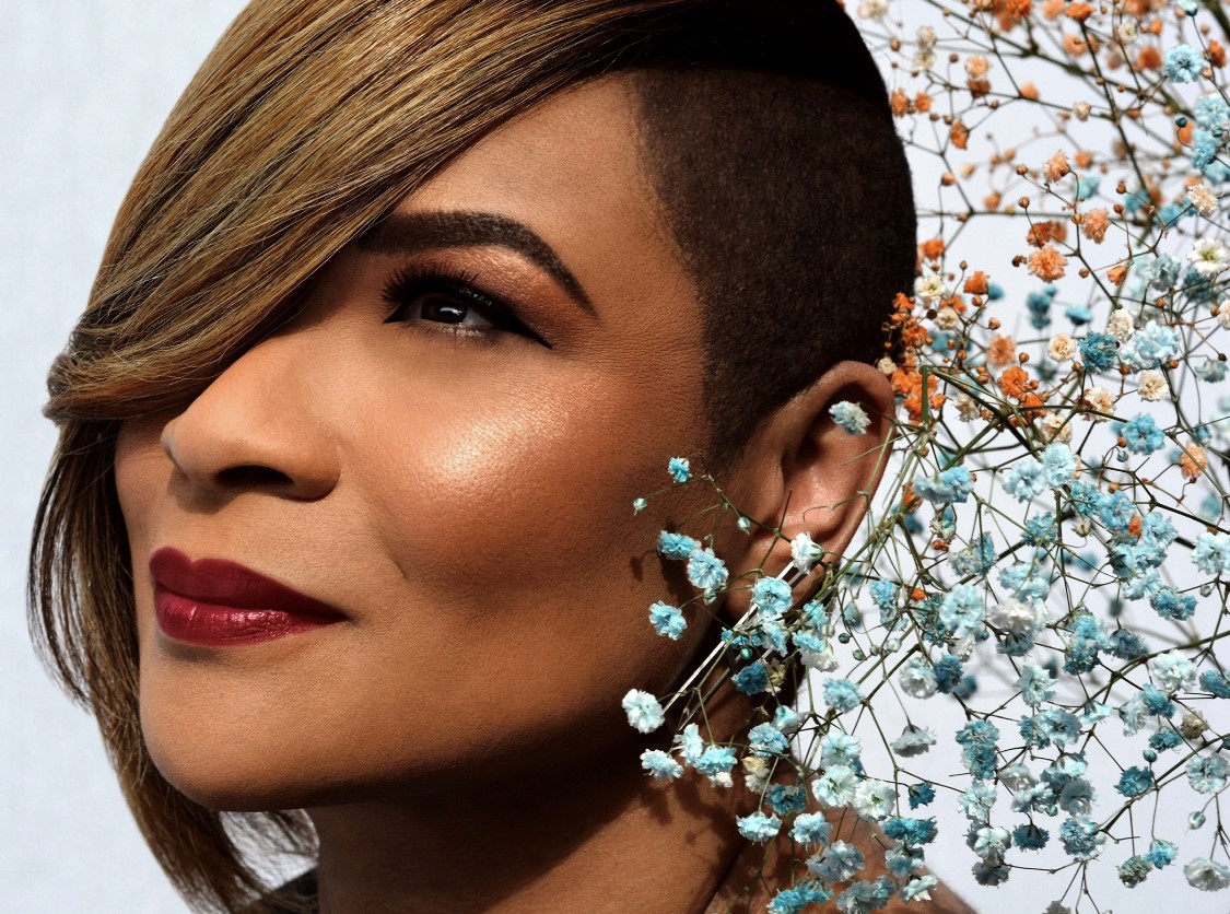 Gabrielle Tickets | 2023-24 Tour & Concert Dates | Ticketmaster UK