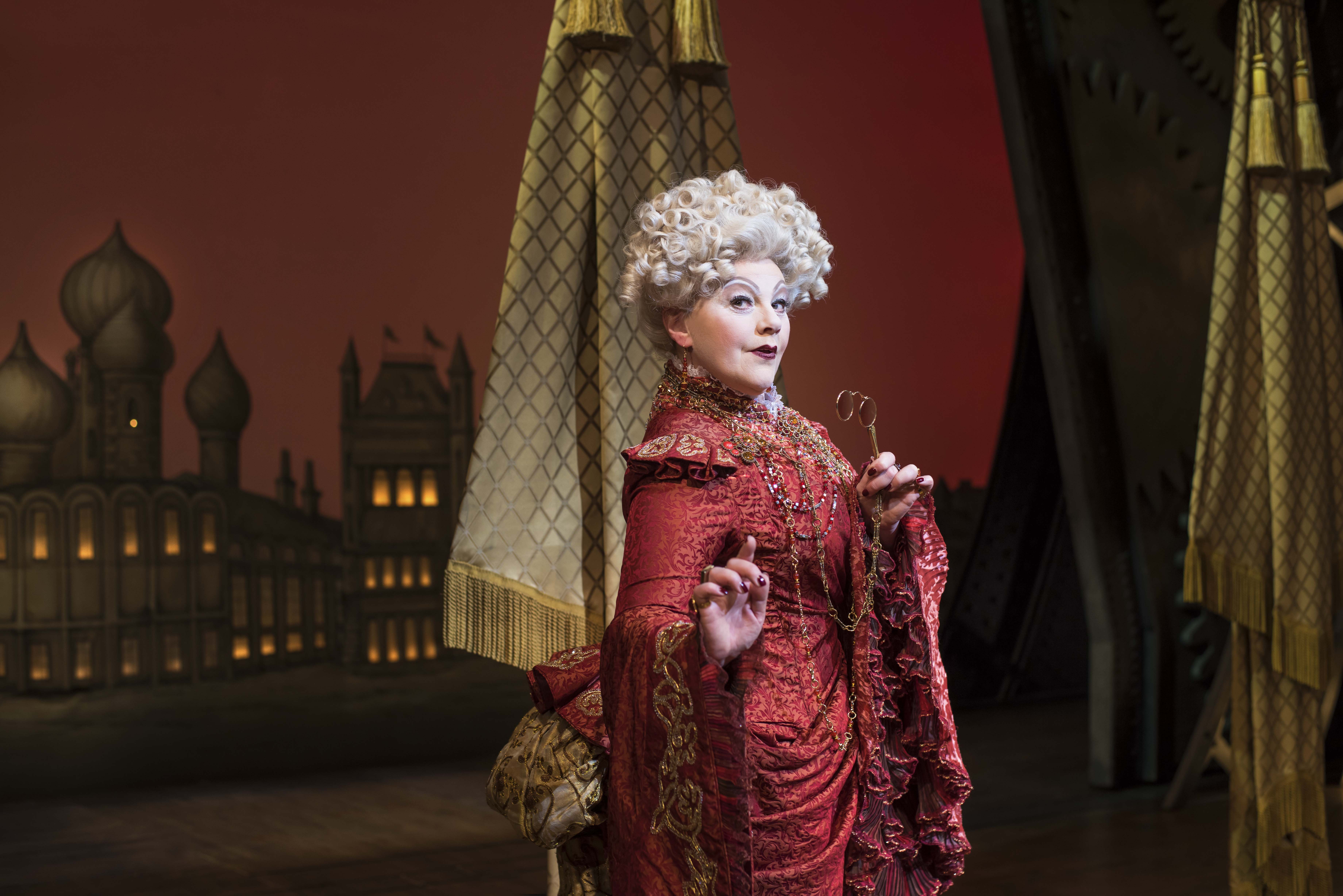 Wicked The Musical | West End London Theatre | Tickets and Details