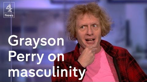 Grayson Perry Tickets | 2021-22 Tour & Show Dates