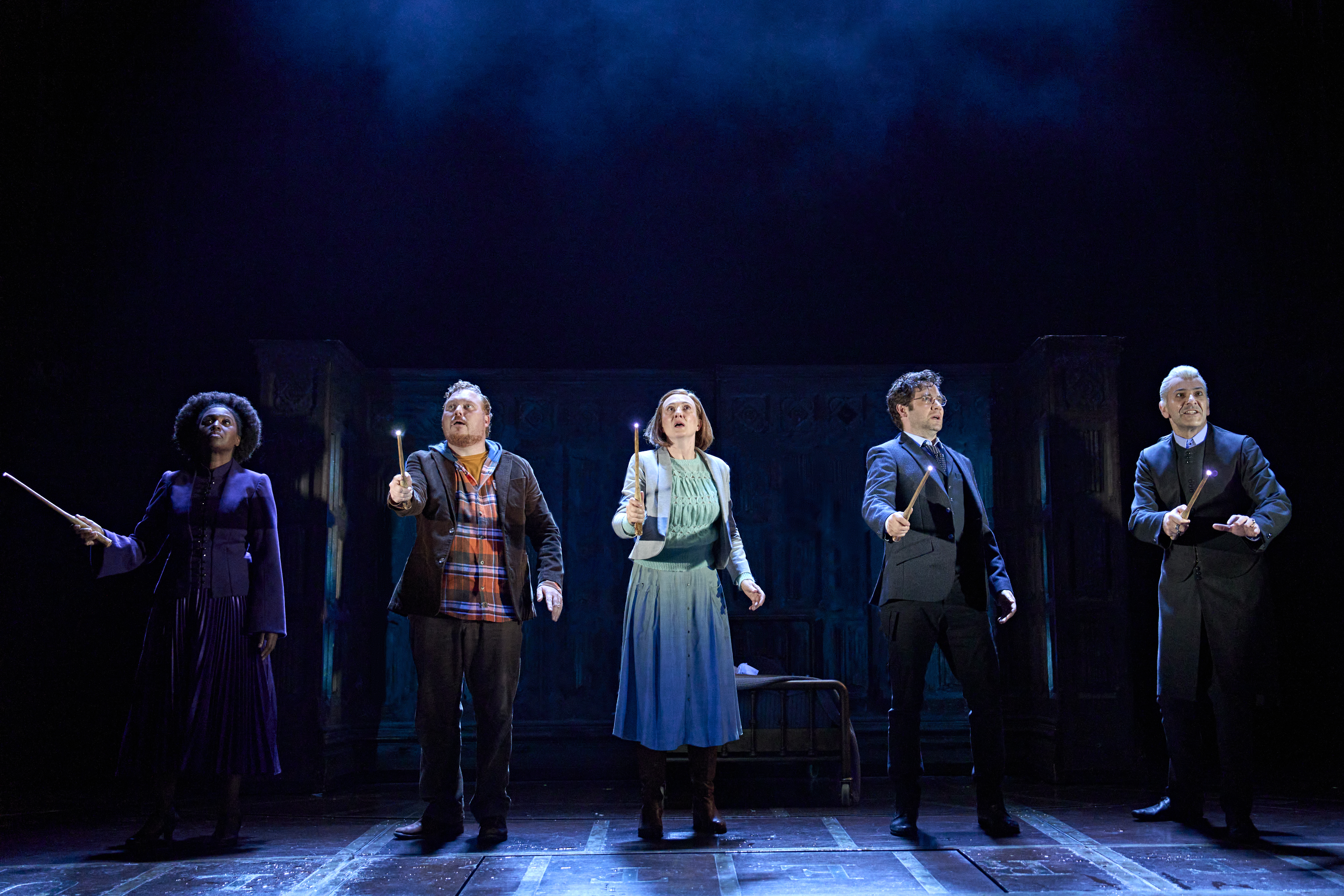 Harry Potter and the Cursed Child | London West End Theatre | Tickets ...