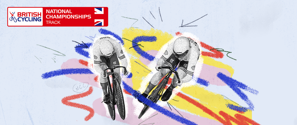 National Track Championships Tickets | Cycling Tickets | Ticketmaster UK