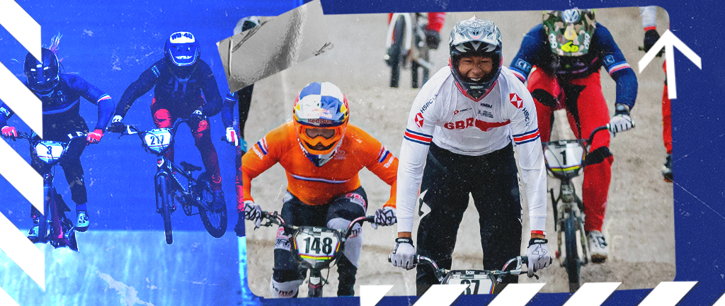 2022 UCI BMX Racing World Cup Tickets | Cycling Tickets | Ticketmaster UK