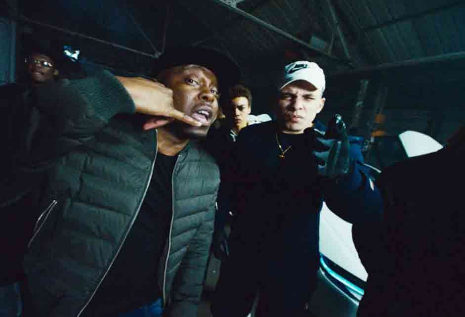 Ocean Wisdom Tickets | 2021-22 Tour & Concert Dates