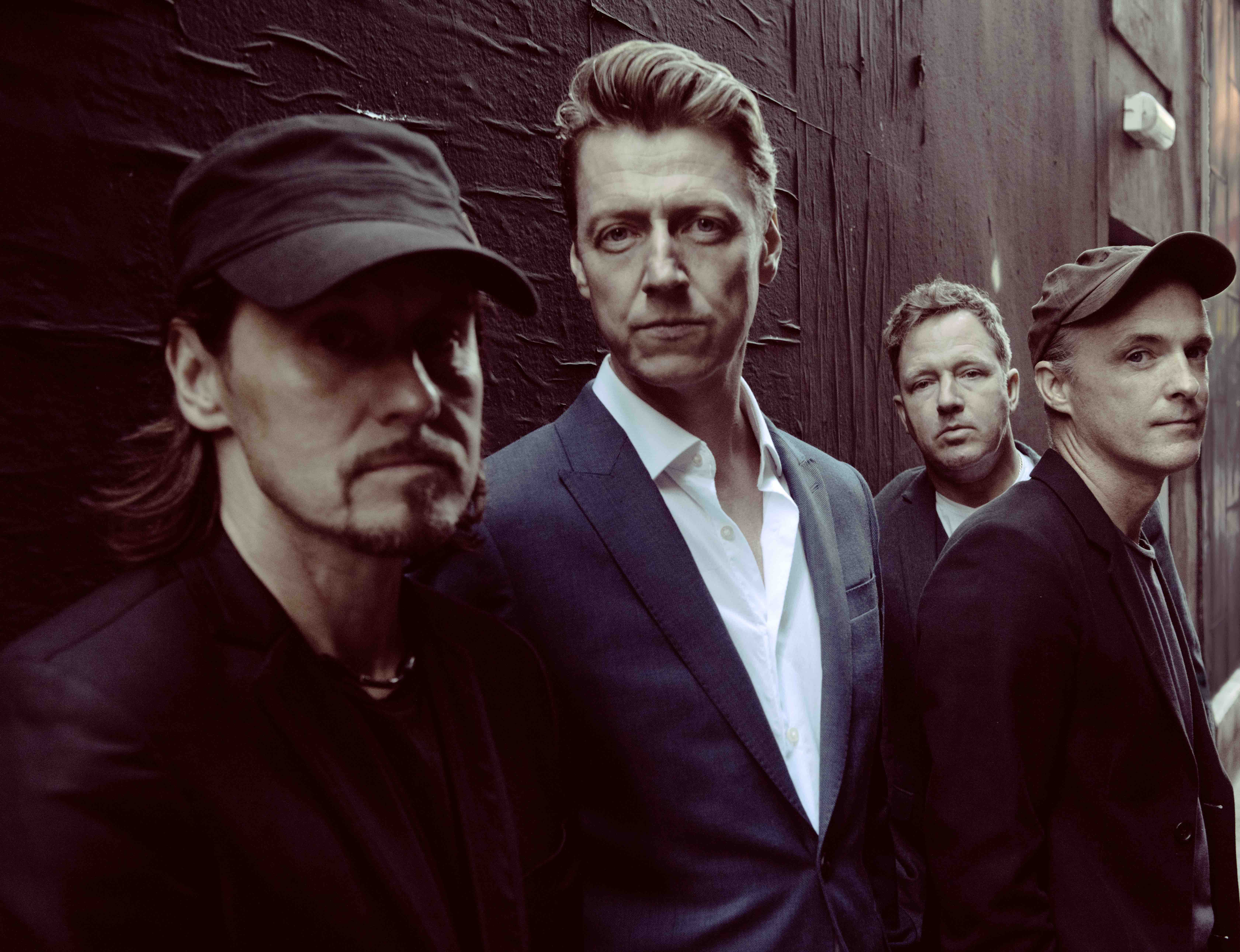 Travis Tickets | 2024-25 Tour & Concert Dates | Ticketmaster UK