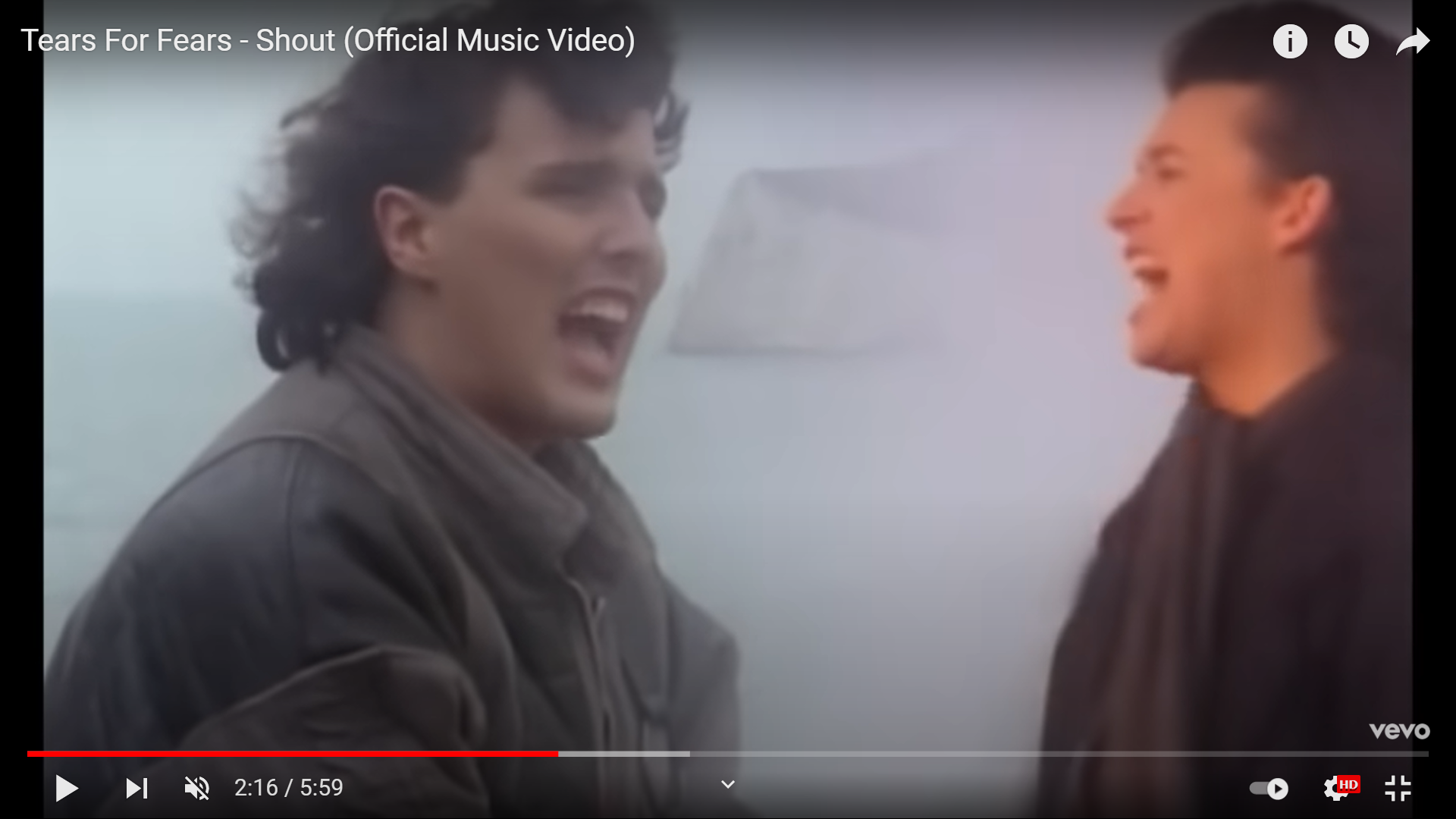 Tears for Fears Tickets | 2024-25 Tour & Concert Dates | Ticketmaster UK