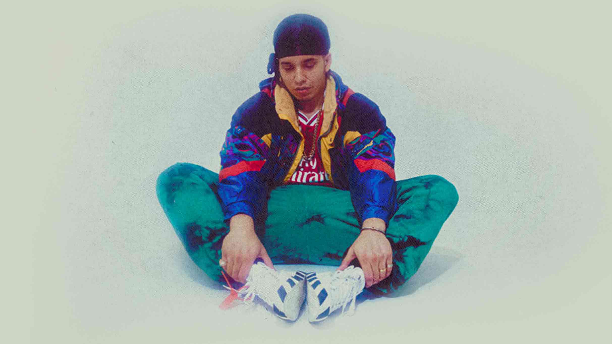 Ocean Wisdom Tickets | 2021-22 Tour & Concert Dates