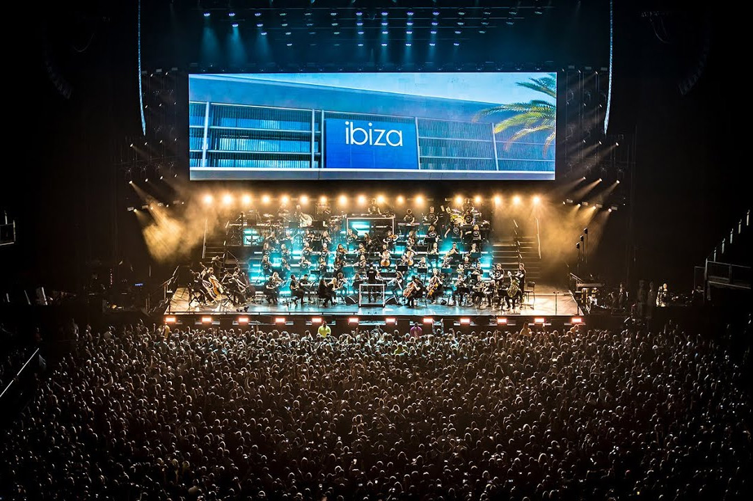 Pete Tong Presents Ibiza Classics Tickets | 2024-25 Tour & Concert ...