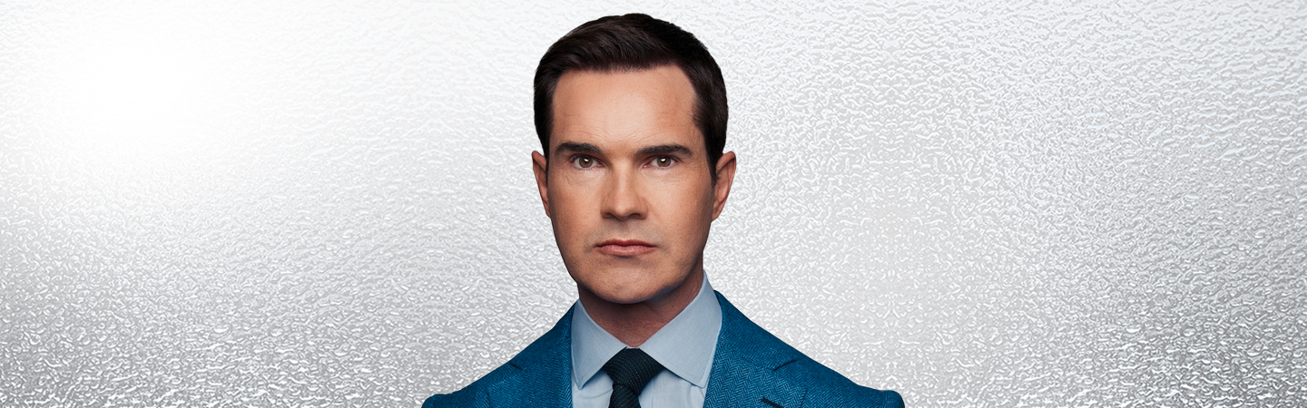 Jimmy Carr Tickets | 2021-22 Stand-Up Gigs & Tour Dates