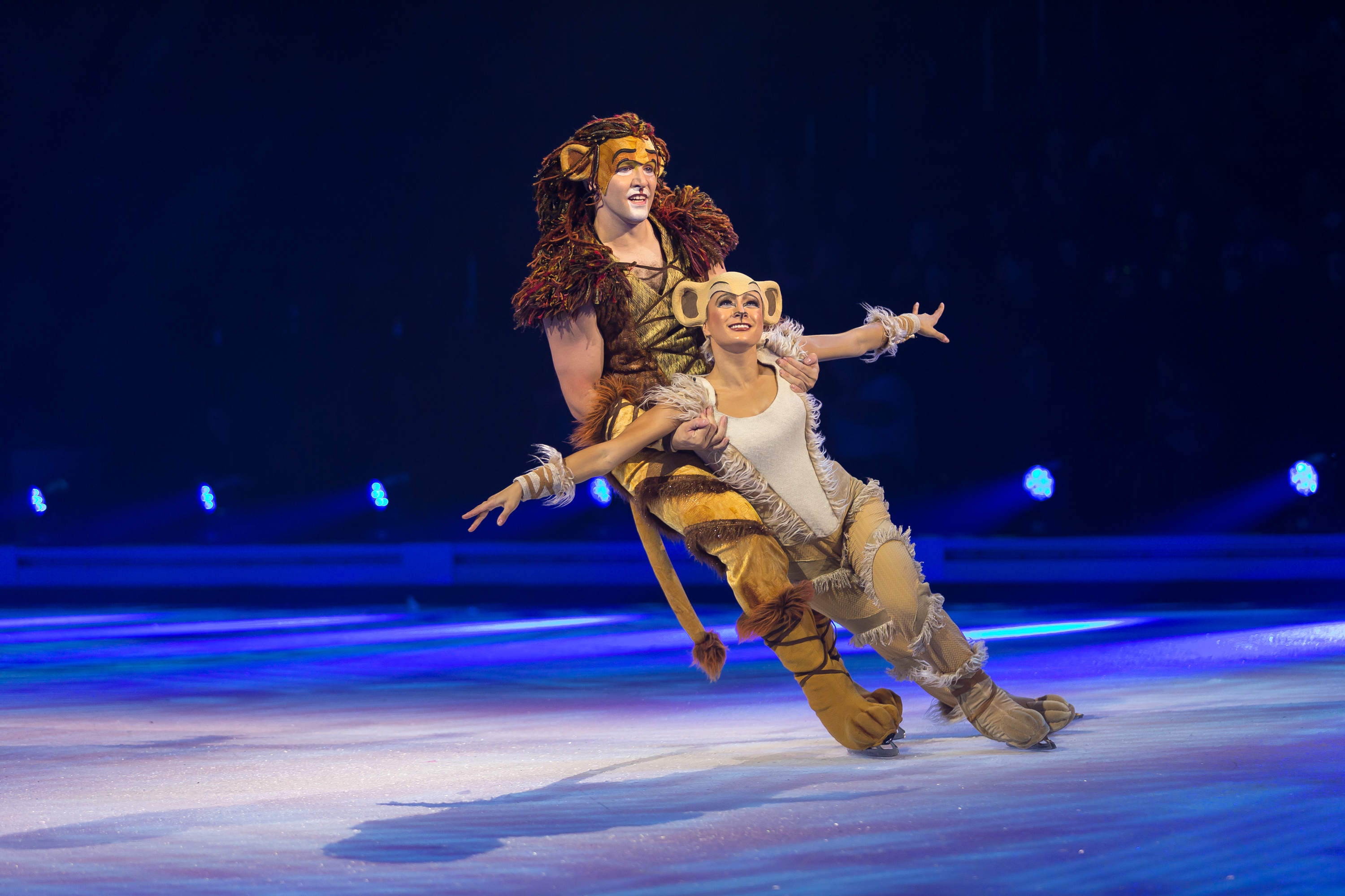Disney On Ice presents Road Trip Adventures Tickets | Ice Shows in ...